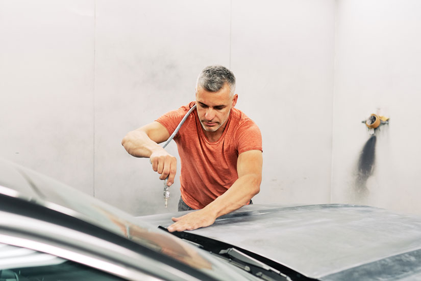 Convertible Top Repair Denver, CO - Aranda Upholstery